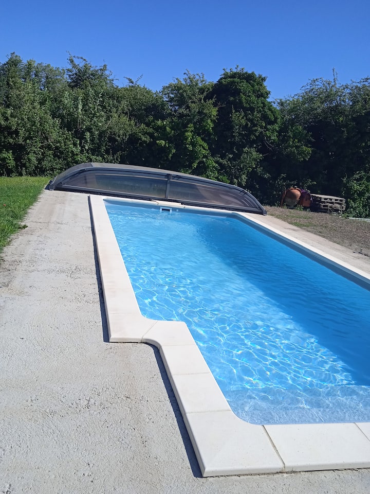 Logement T1  Proche D'avignon - Monteux