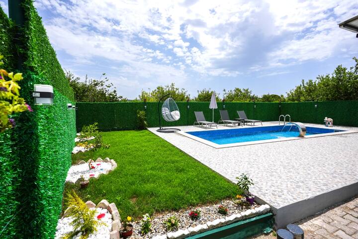 Modern Köy Evi - Dalaman