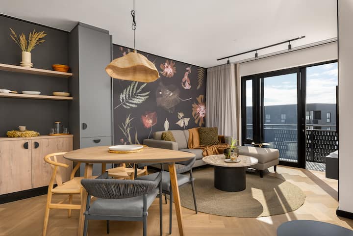 Designer Century City Apartment | New Development - Goodwood