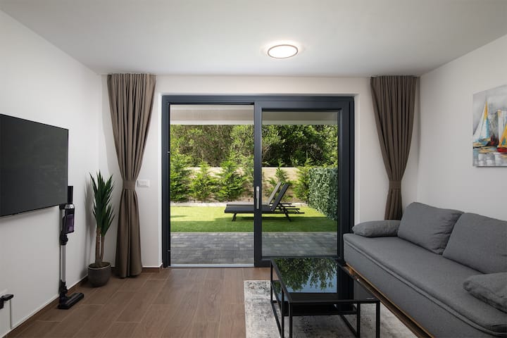 Dario Residence A - Medulin