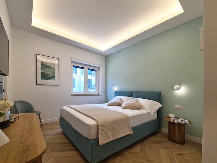 Nellerika - Camera Mare - Ametista Holidayhome - Sorrento