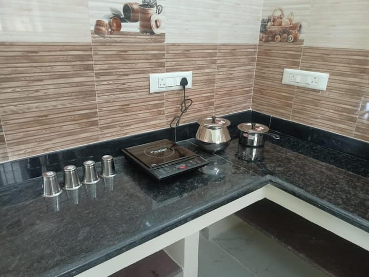 Akila Home Stay 2 - Tiruchirappalli