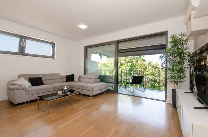 Green View Apartment Rovinj - Rovinj