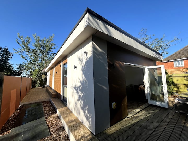 K&c Lodge - Kent