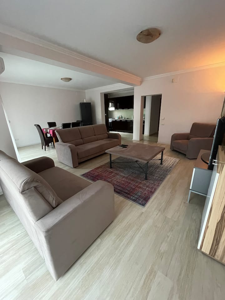 Apartment In The Villa Northern Dreams #1 +Parking - Timișoara