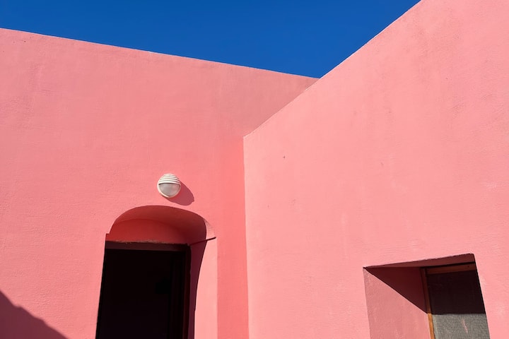 Dammuso Jardin Rose - Pantelleria