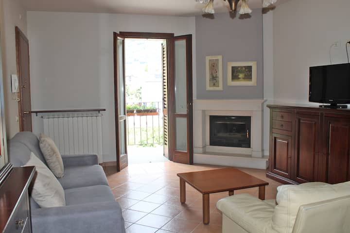 Le Alpi - Appartamento Bilocale - Montecampione