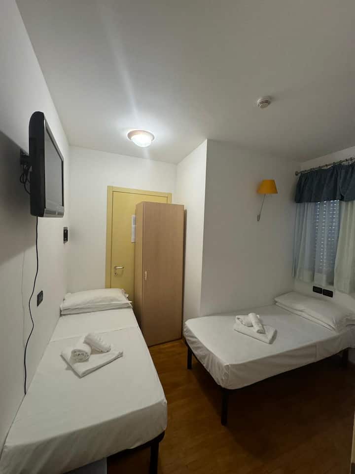Jesolo Lido A 100mt La Spiaggia - Lido di Jesolo