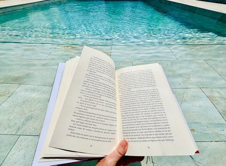 Casa Jules - Chiclana de la Frontera