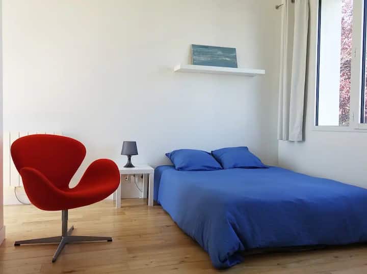 Chambre D'hôtes Privée à Groix - Groix