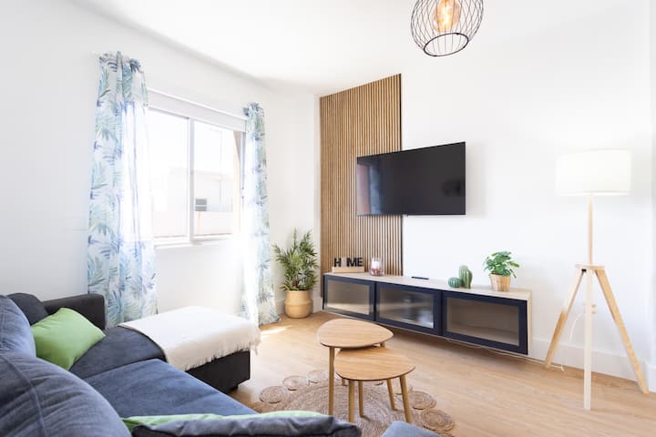 Home2book Vibrant & Trendy Apt Santa Cruz Center - Tenerife