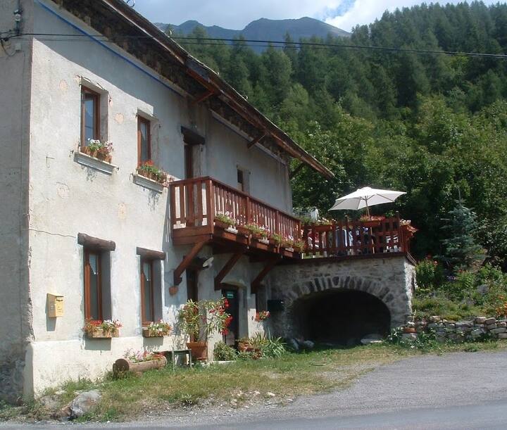 Appartement à Orcières - Orcières