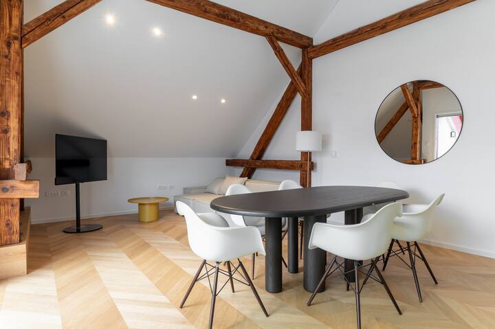 Villa Elizabeth Family Apartment For 6 - Brda