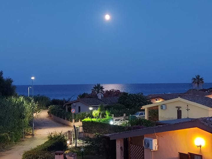 Casa Lentisco Sul Mare - Costa Rei