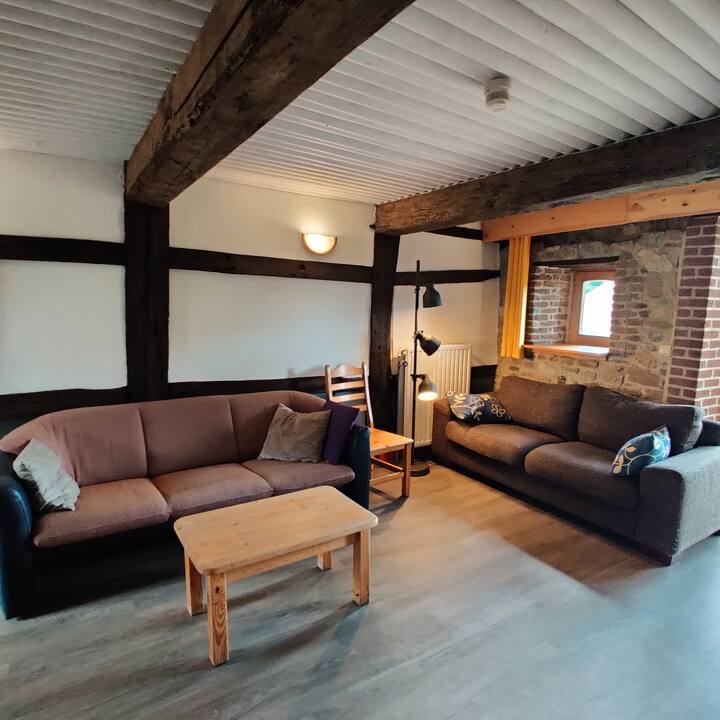 La Ferme De Werpin - Hotton