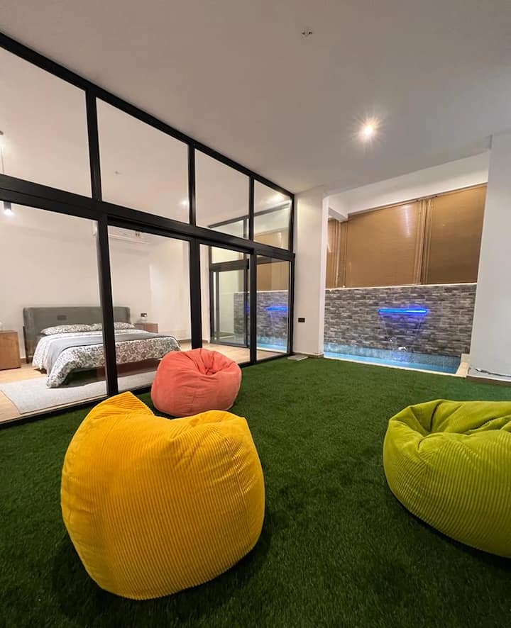 Vacation Home - Mascate