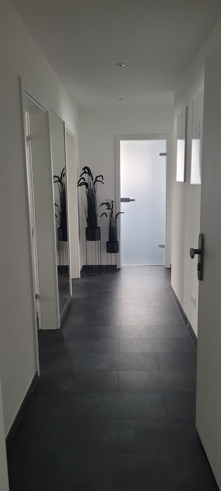 Wohnung In Oberhausen Lirich - Oberhausen