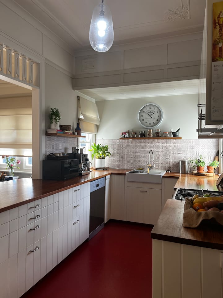 Green Gable Cottage - Bowral