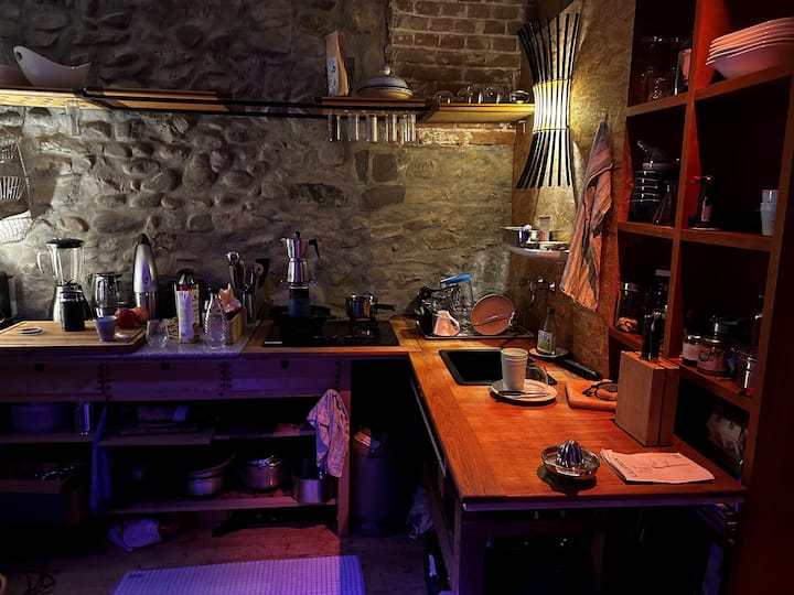 Atelier Mit Herz - Horben