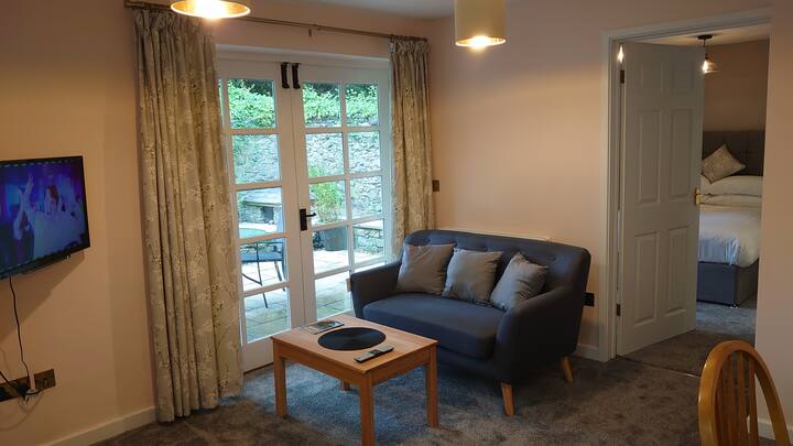 The Bungalow At Byrdir, Harlech - Harlech