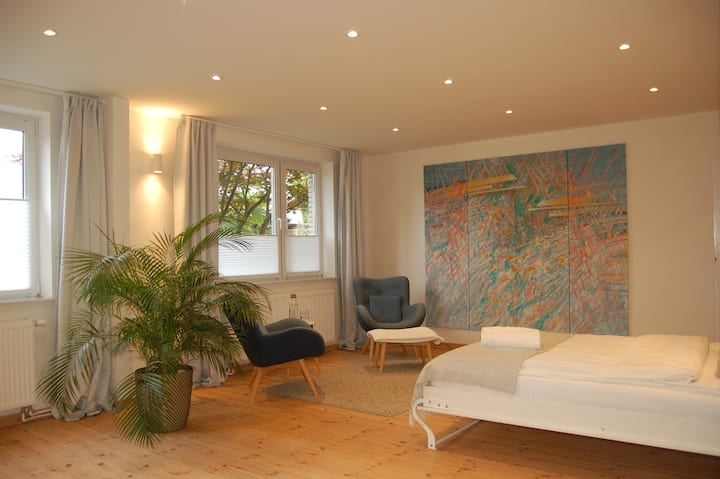 Inselperle - Hamburg