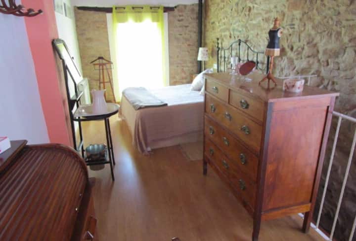 Casa Rural Ca'ls Avis - Náquera