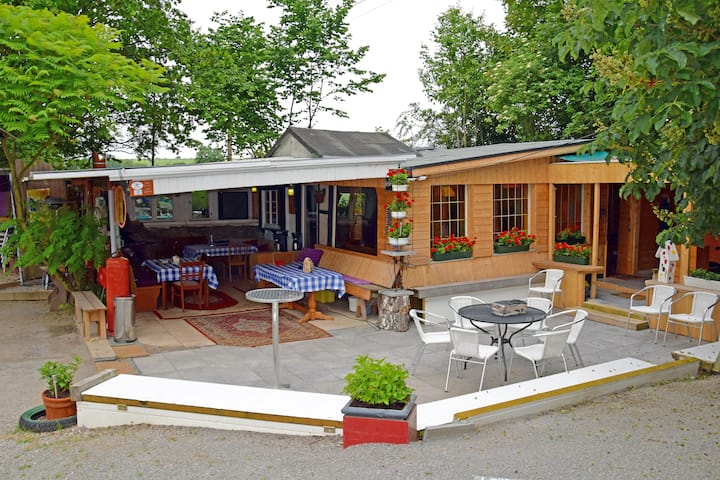 Simple But Unique Accommodation - Menden