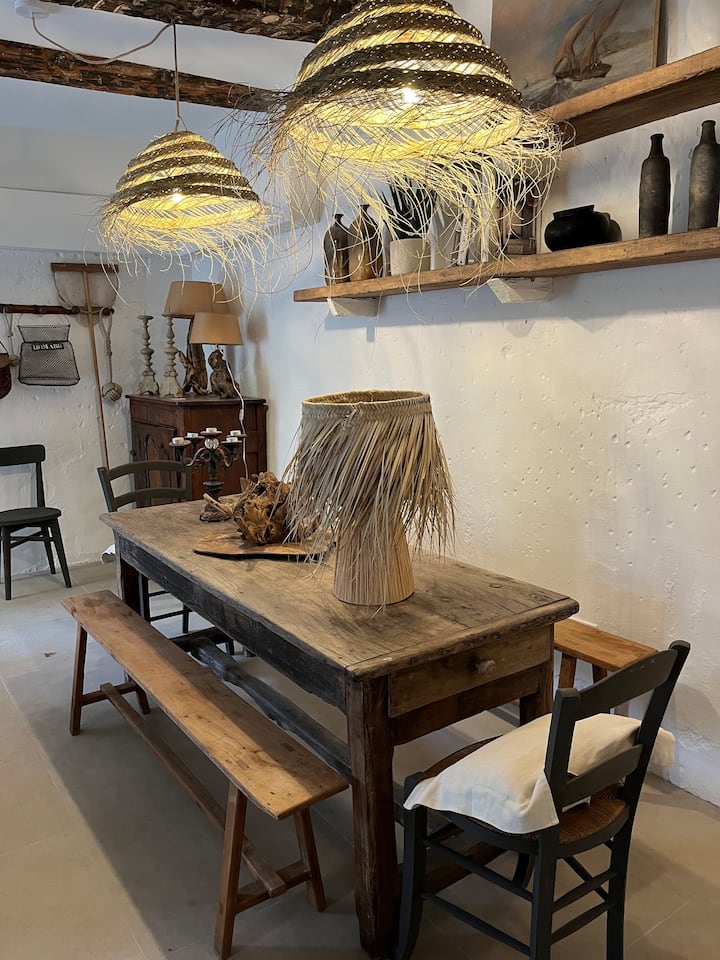 Gîte Dans Un Domaine Vinicole - Béziers