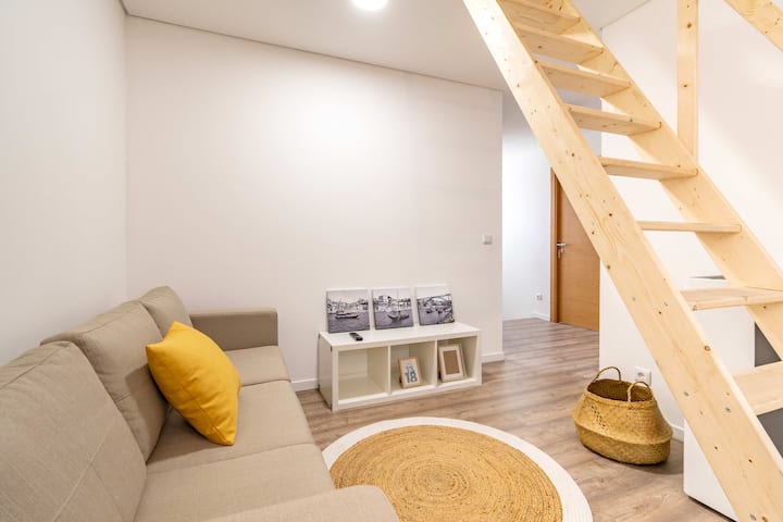 Staytion Inn, Play With Family! - Porto