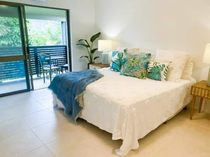 Seaview Studio - Mossman