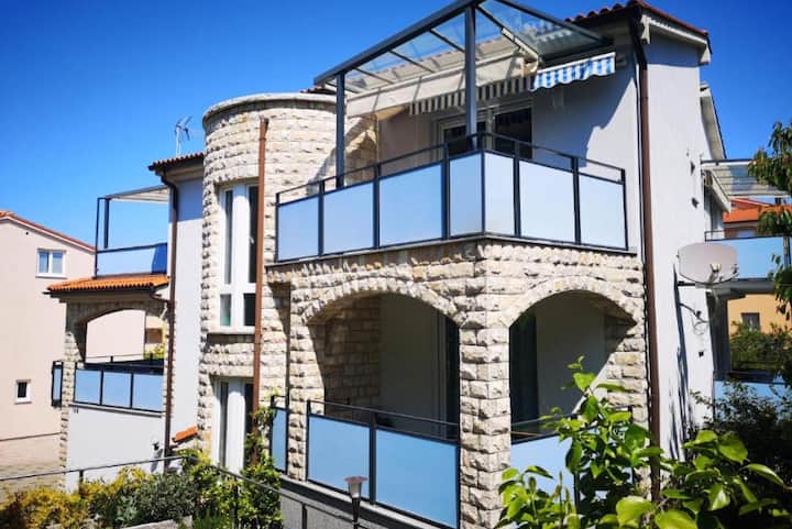 Studio Apartment Markovic 2 - Medulin