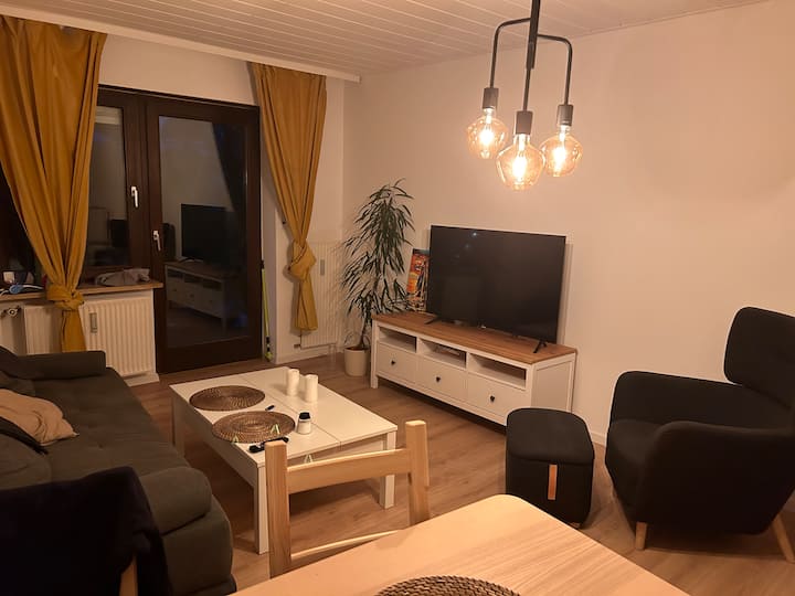 Charming Flat With Garden & Bbq - München