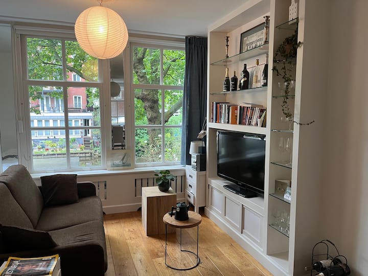 Appartement/studio Amsterdam - Amsterdam