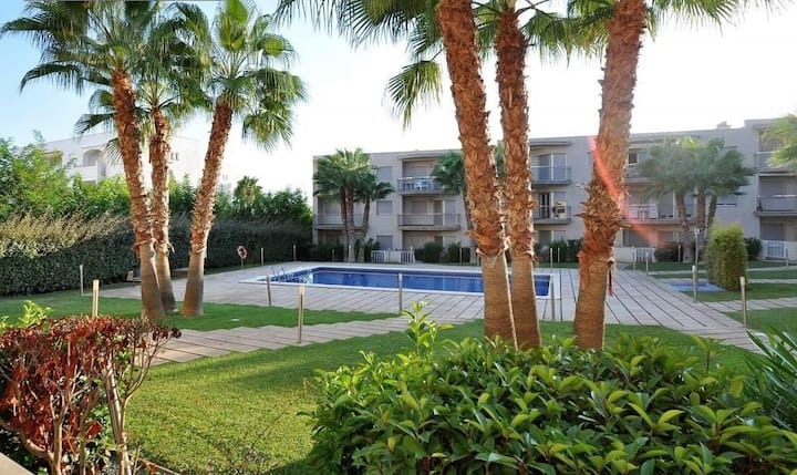 Appartement El Sueño - Alcanar