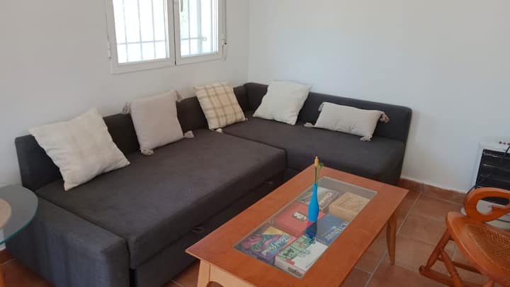 Casita Independiente En Ciudad Real - Ciudad Real