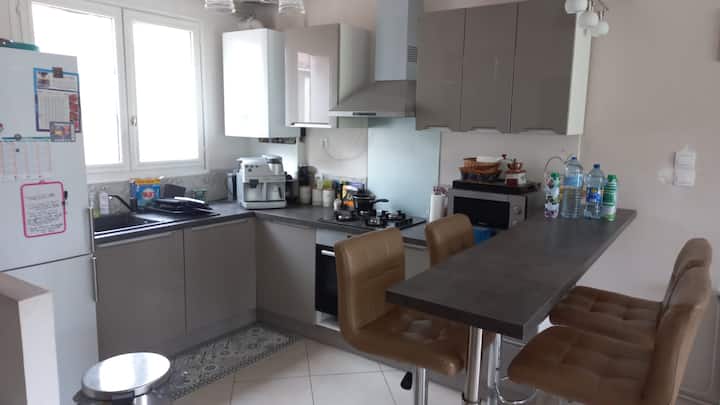 Chambre(s) à Louer Dans Maison - Herblay