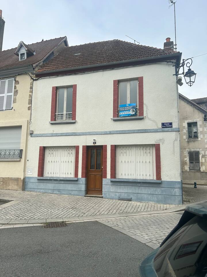 Gite Chez Armand - Évaux-les-Bains