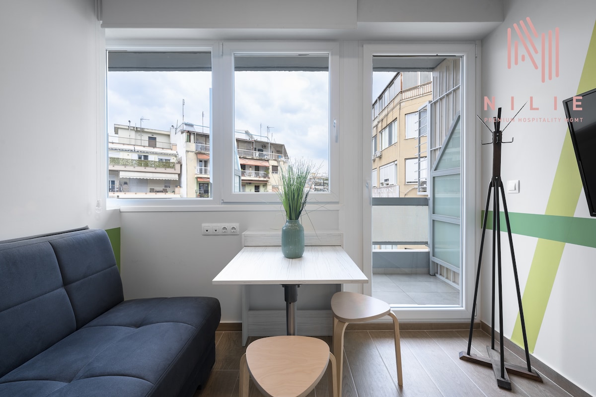 Big Apple 5.19 | Apartment BLC, Nilie Hospitality - Apartments for Rent ...