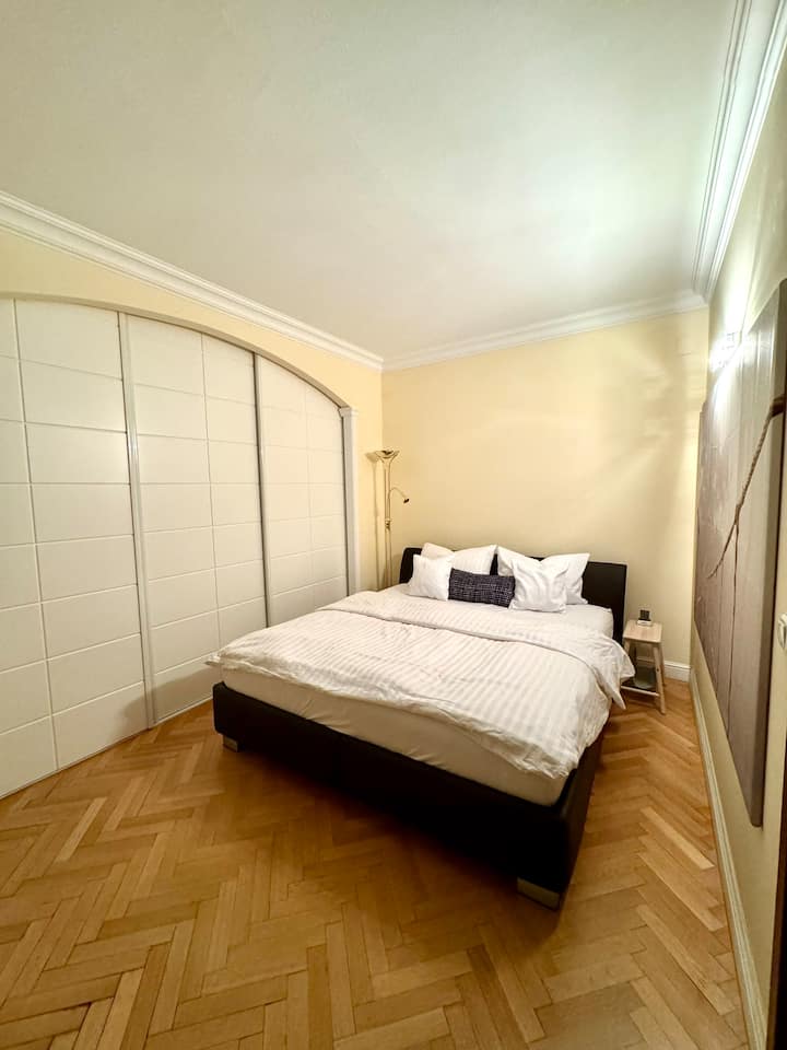 2 Zimmer Im Herzen Von Wien - Vienna