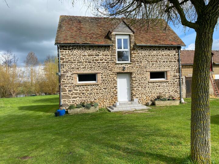 La Ferme Du Gué Lian - Fresnay-sur-Sarthe