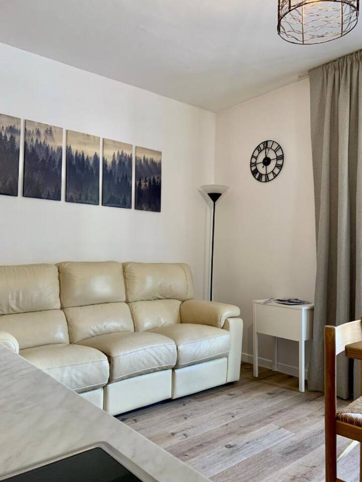 Pinzolo Dolomia Apartment - Madonna di Campiglio