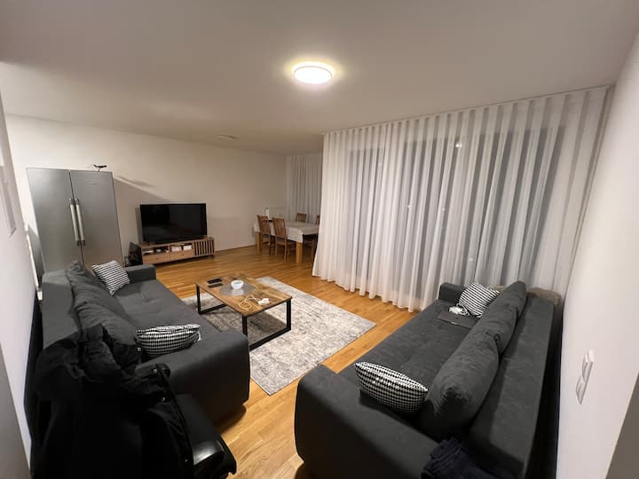 Luxury Urban W Stunning Access - 뮌헨