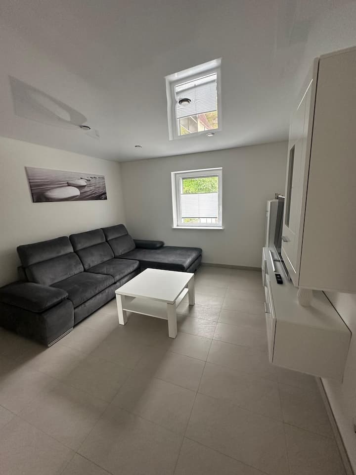 Wohnung 2 - Neunkirchen