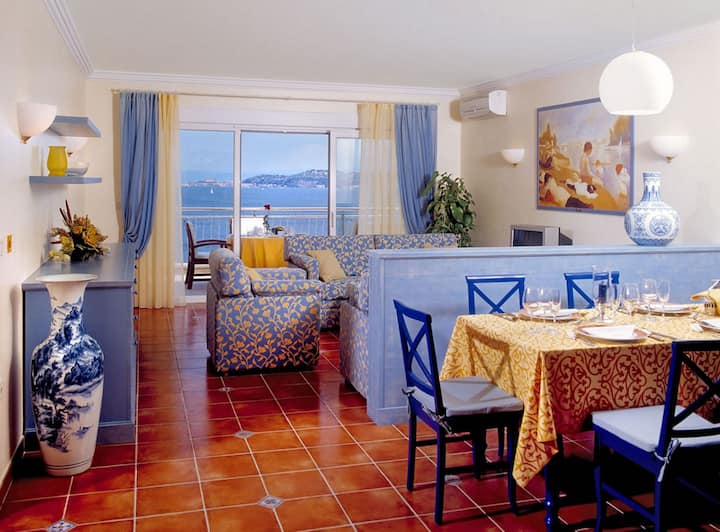 Deluxe Suite Imperial - Piran