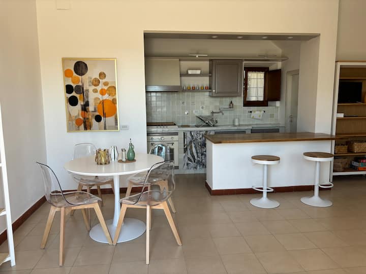 Casa Di Corte A Sesto Fiorentino - Sesto Fiorentino