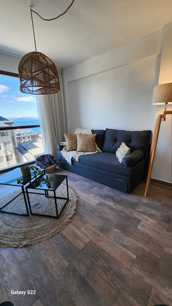 Sur, Depto Centrico Con Vista 4 Pax Opc/cochera - San Carlos de Bariloche