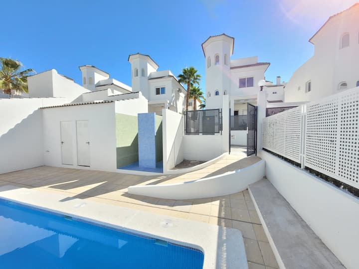 Casa De La Suerte - La Marina