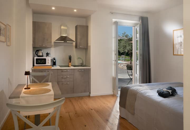 La Casina - Tresurì - Barolo