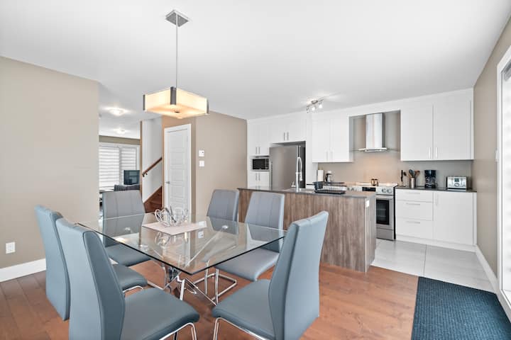 Le Labrie 2 Chambres - Mirabel