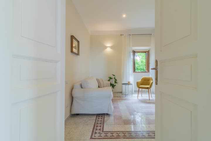 Belvedere Suite - Montefiascone